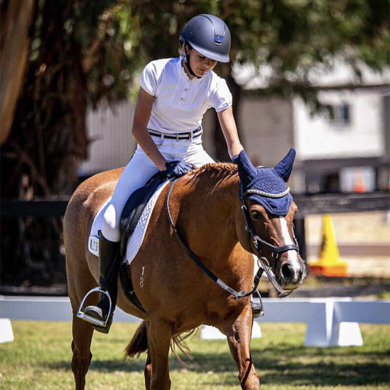 Barastoc | Junior squad