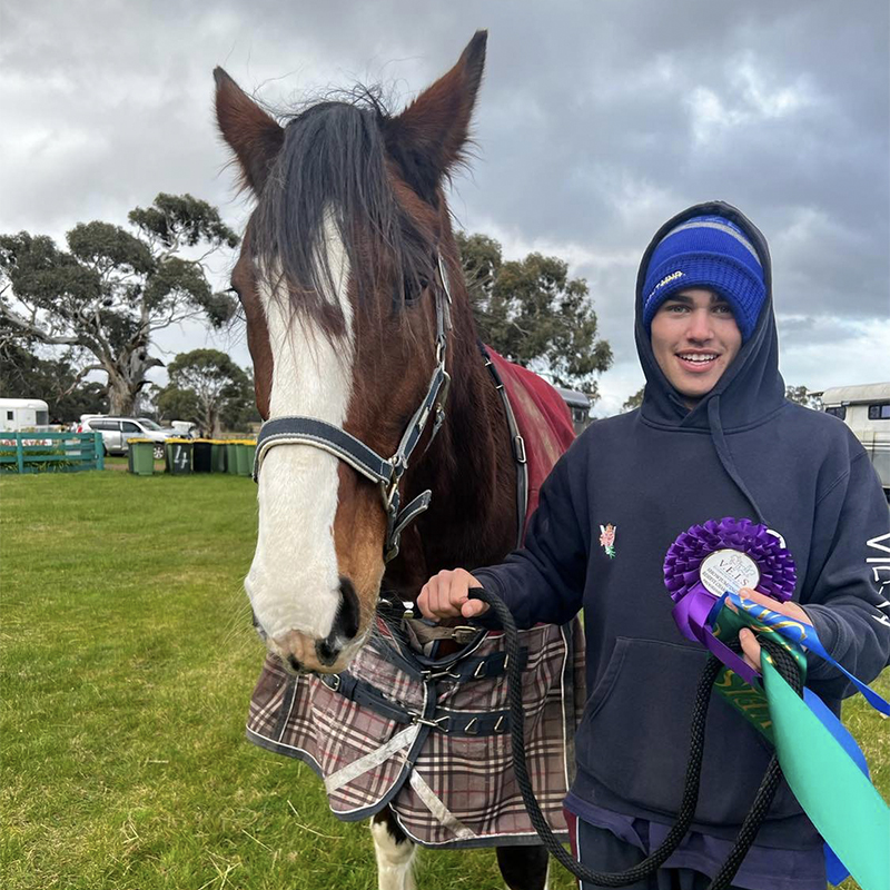 Barastoc | Gabe Smith