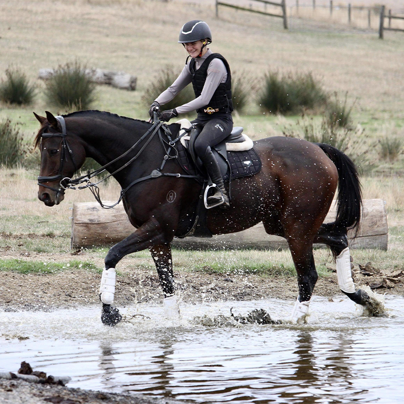 Barastoc | Ashlee Stone