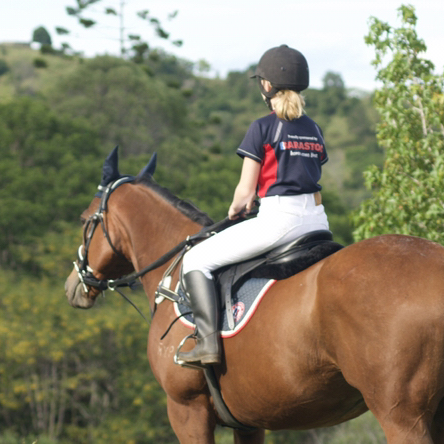 Barastoc | Annika Dean