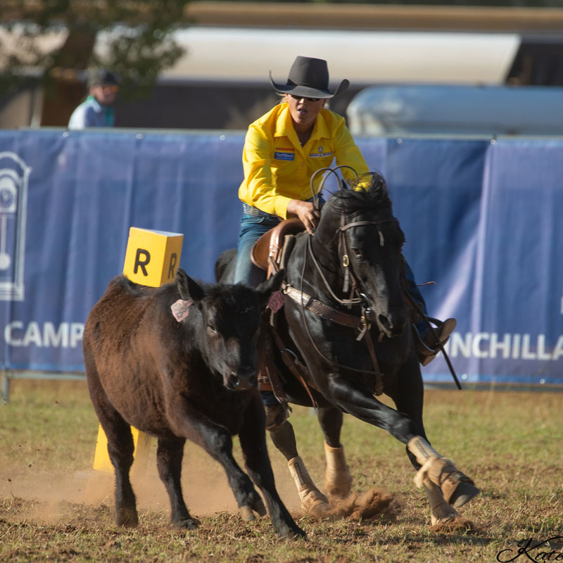 Barastoc | Erica Hanrahan