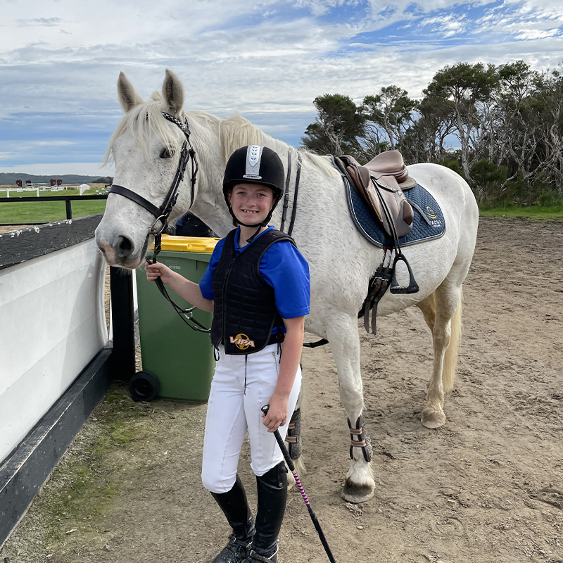 Barastoc | Junior squad