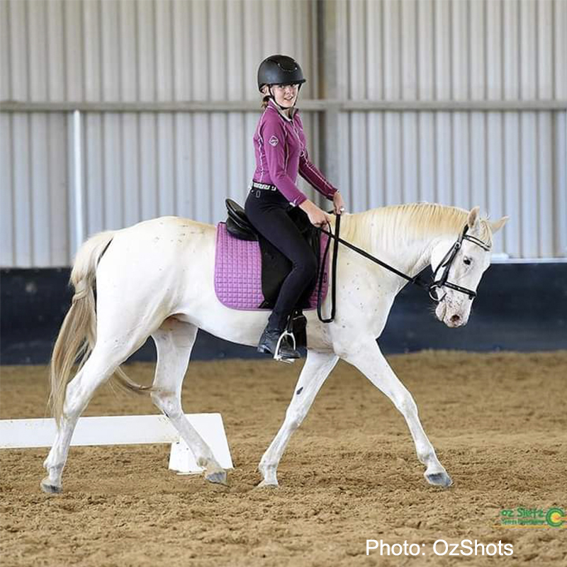 Barastoc | Chelsea Booker