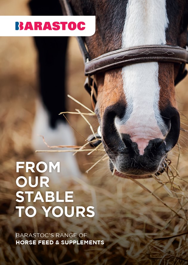 Barastoc | The Complete Range