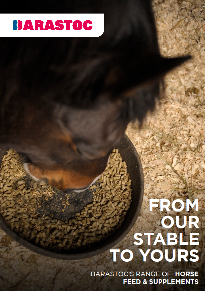 Barastoc | The Complete Range