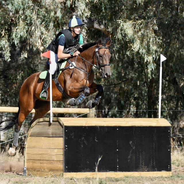 Barastoc | Rory Hamilton