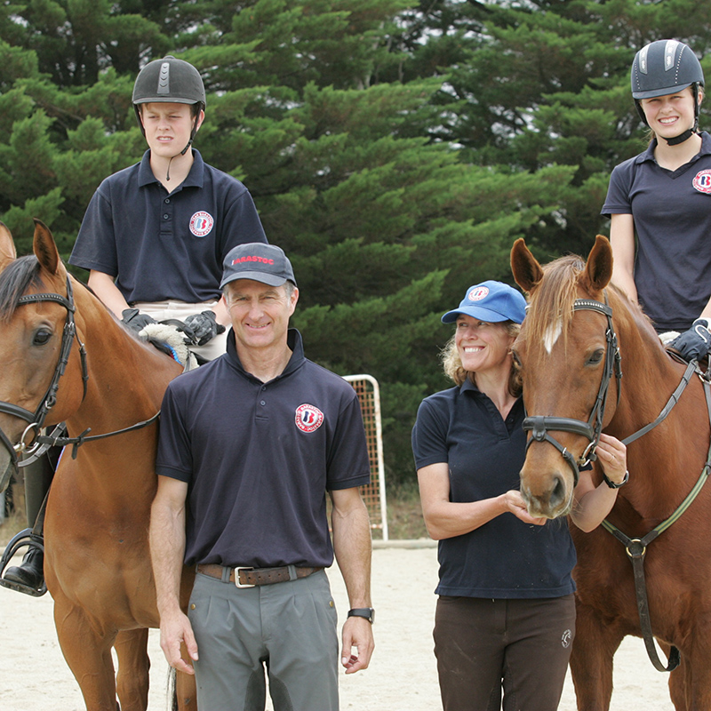 Barastoc | Brand ambassadors