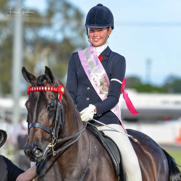 Barastoc | 2020/2021 Junior Squad