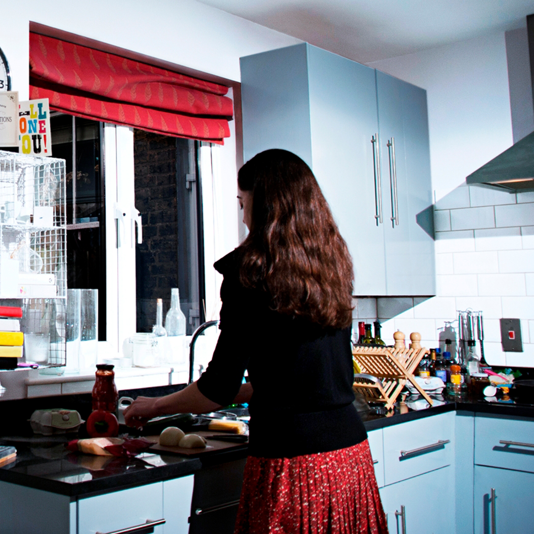 Empowering People: Supporting Communities