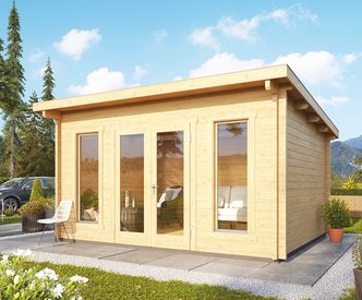 Abri de jardin | Stavanger - Gadero