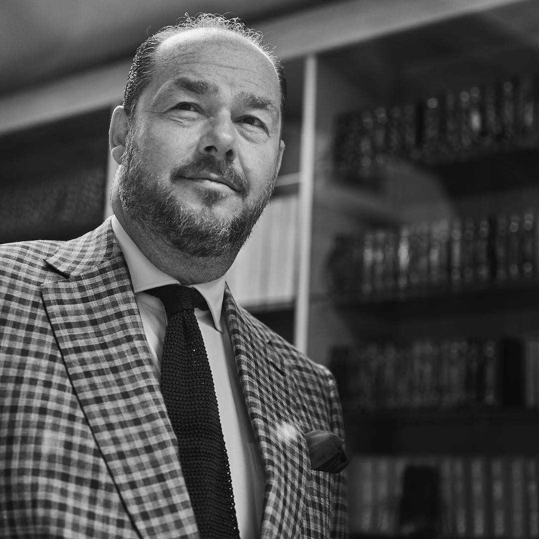 Team | MacAngus & Wainwright Bespoke