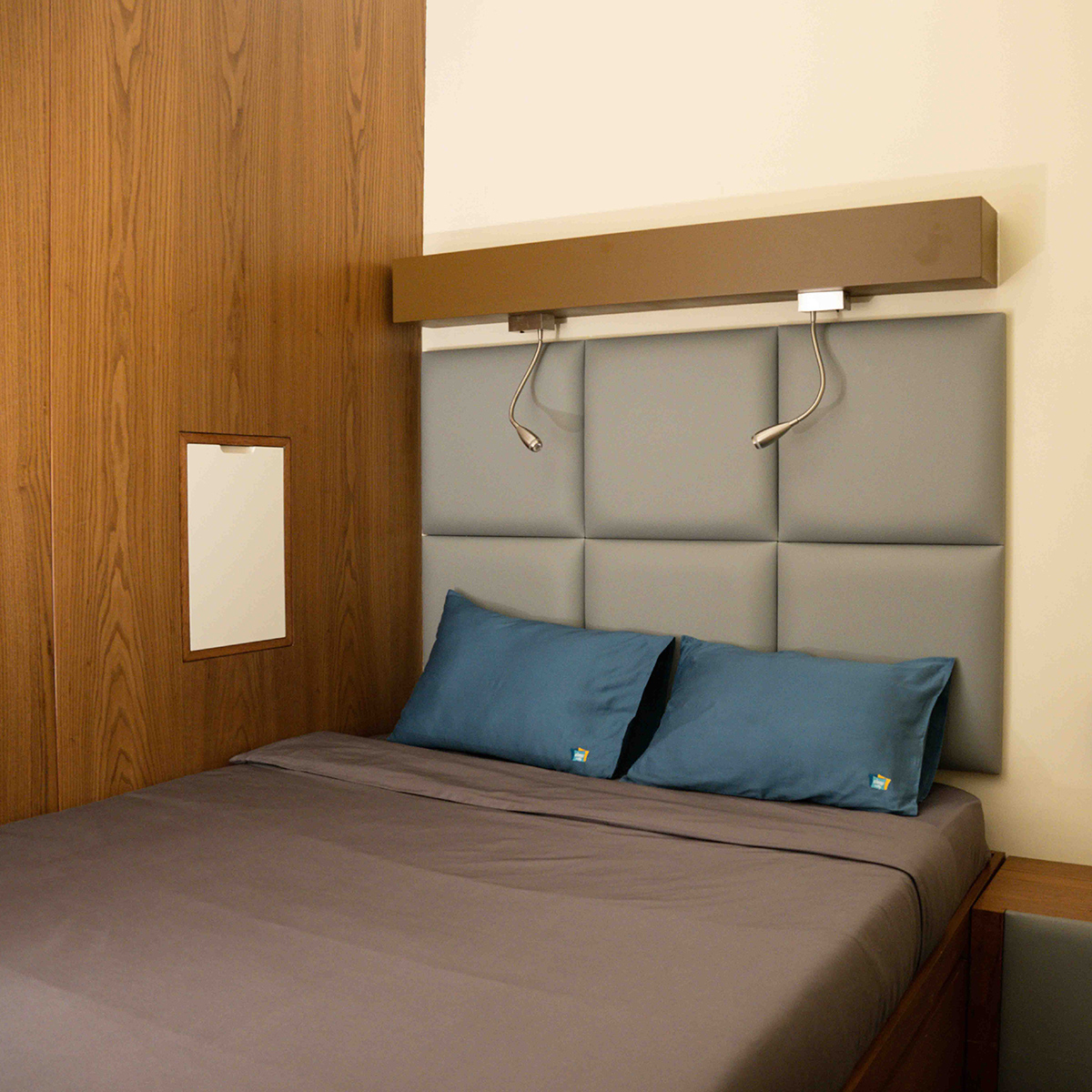 Sleepover | Sleeping Pods in DXB Terminal 3 C-Gates | Sleepover