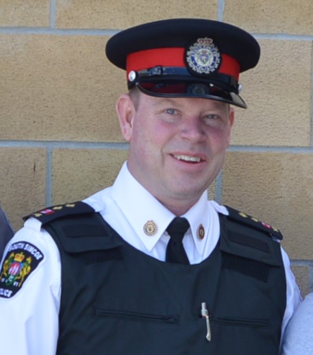 About us - Canadian Critical Incident Inc.