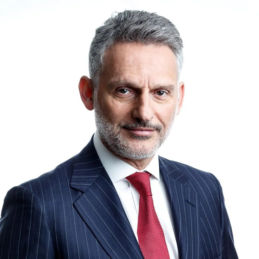 Ο κ. Δημήτρης Μαζαράκης νέος CEO της Εθνικής Ασφαλιστικής