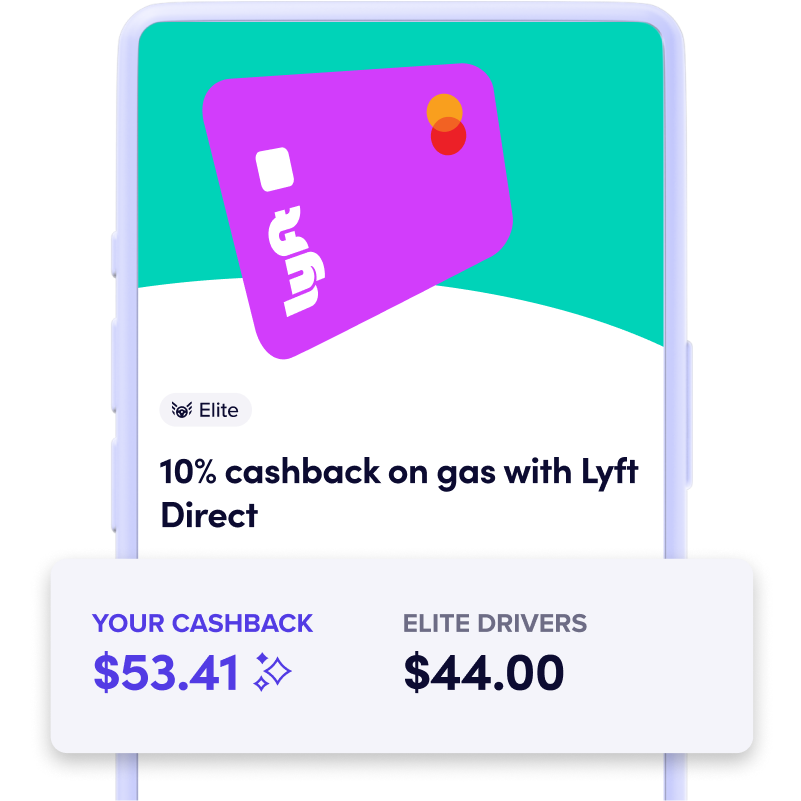 Your efforts. Your earnings. Both are adding up.