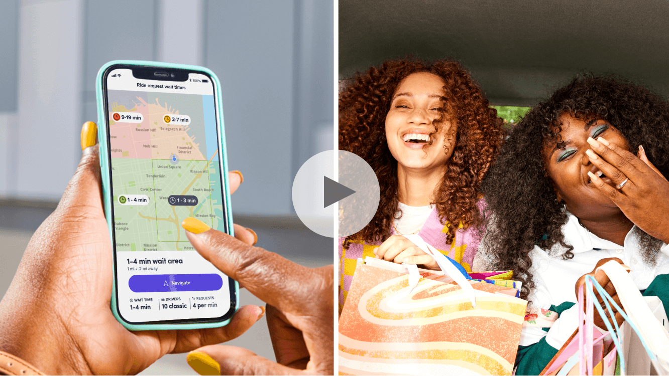 Driver Summer Release: Introducing better earnings