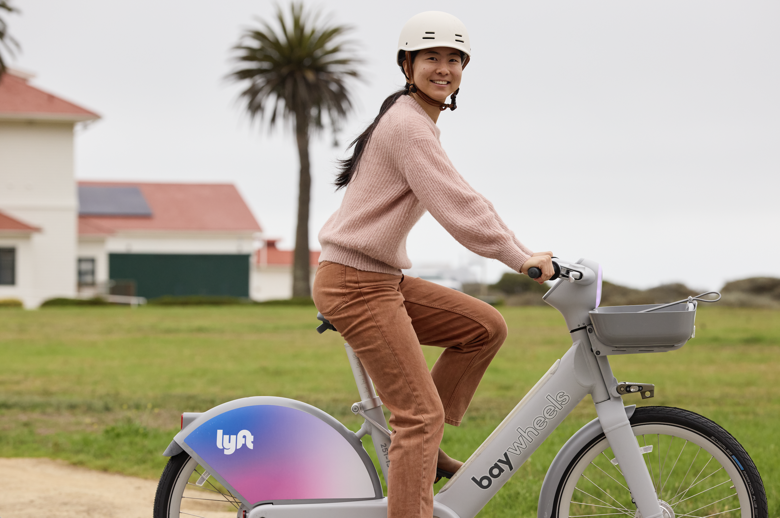 Blog | Bay Wheels | Lyft