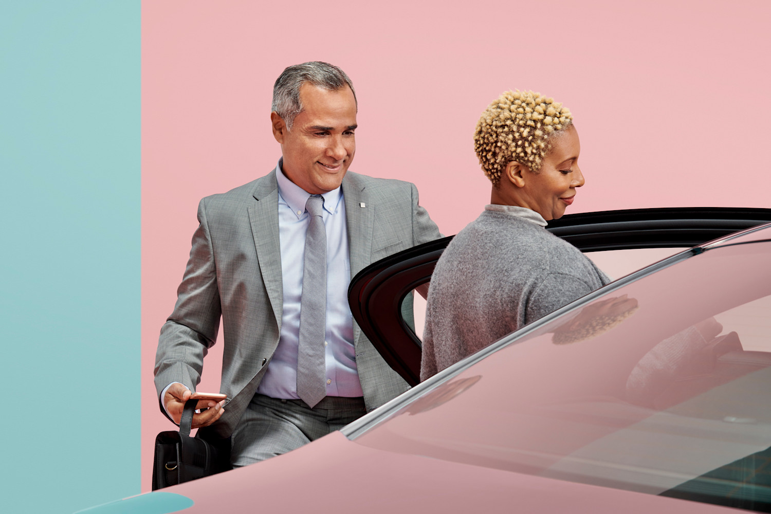 Give guests Lyft rides to and from events | Lyft Events