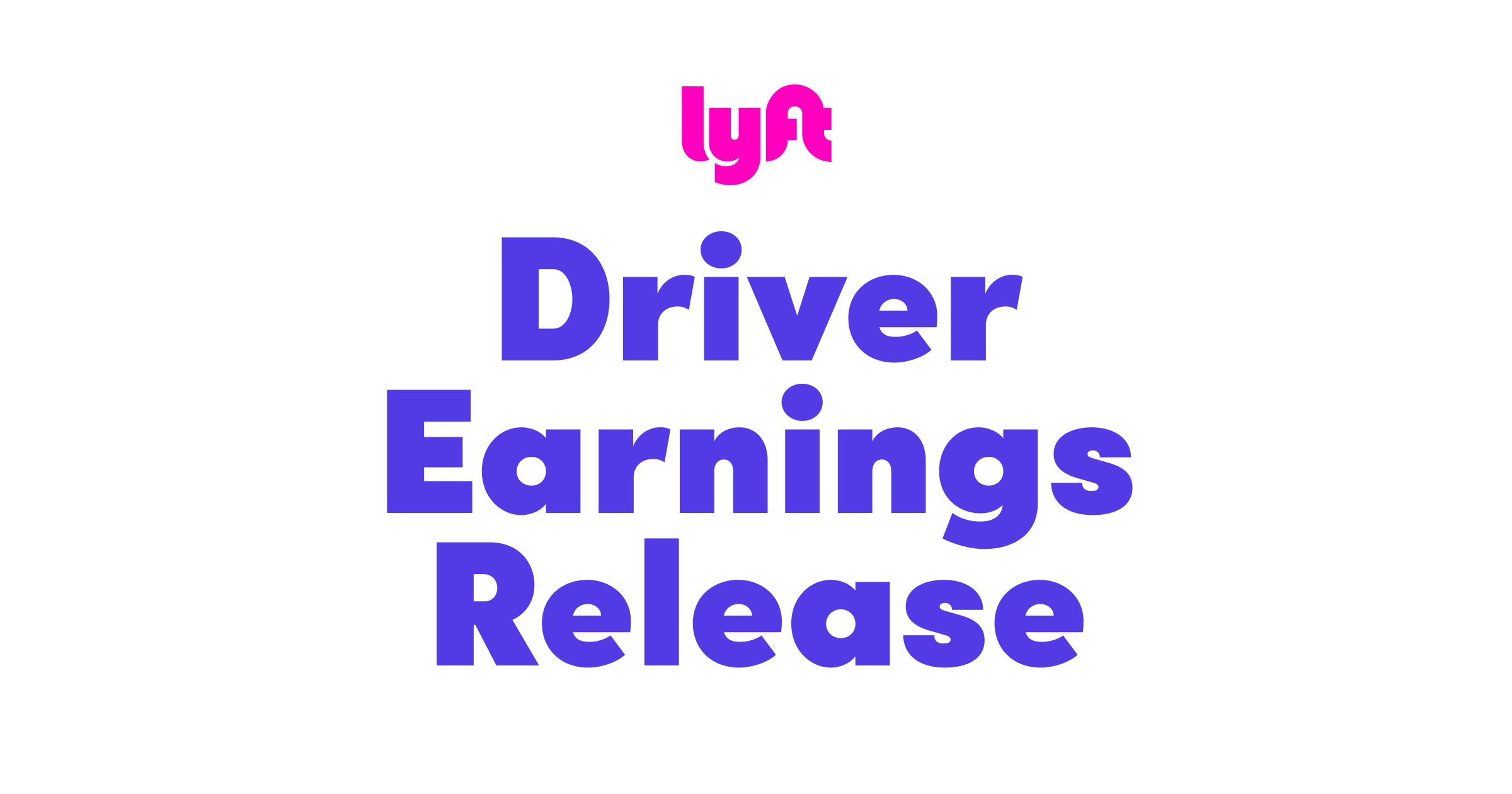 The new pay standard on Lyft | Uber Drivers Forum