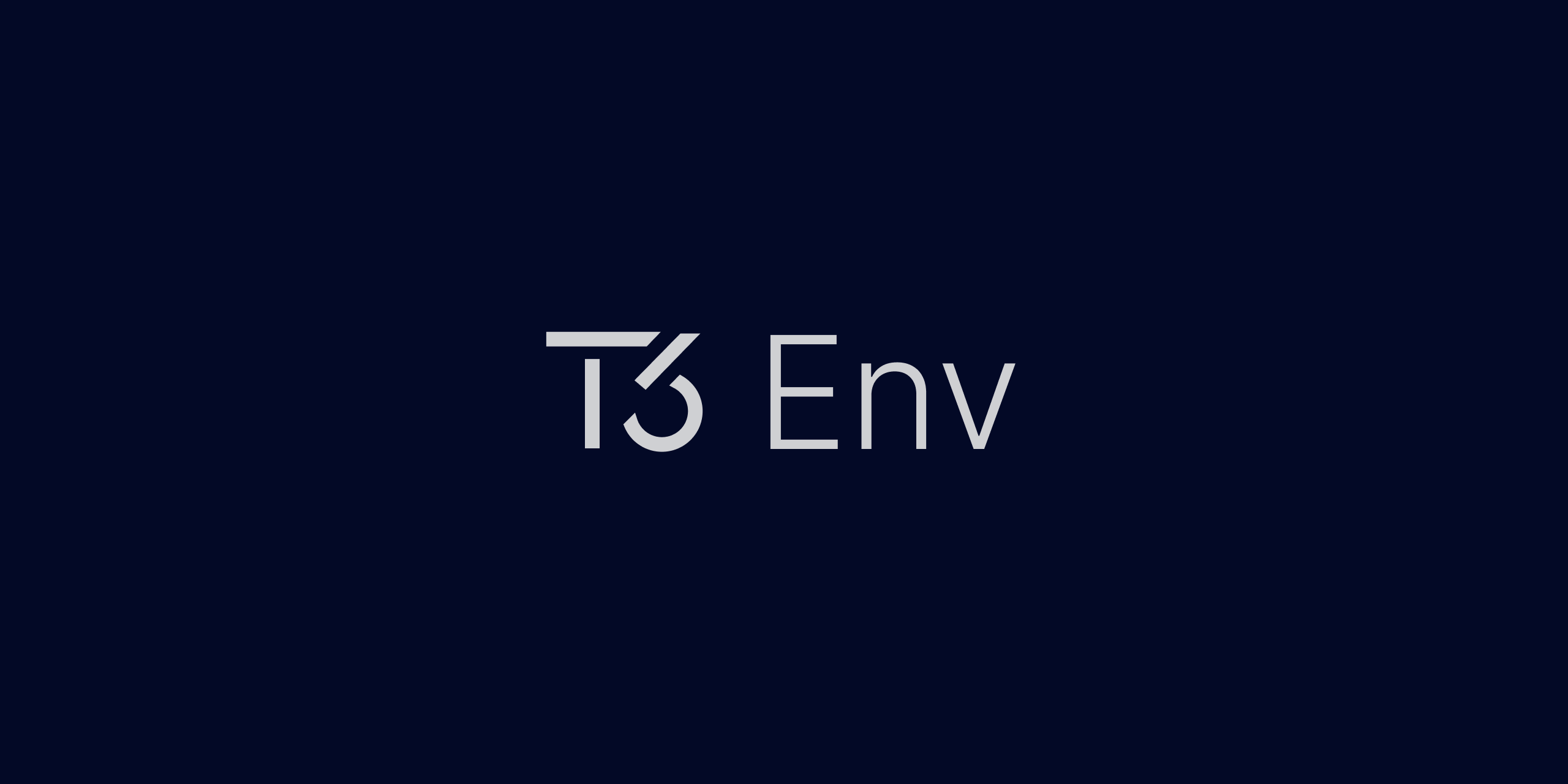 Why T3 Env is My Go-To for Managing Environment Variables | Matthew Kwong