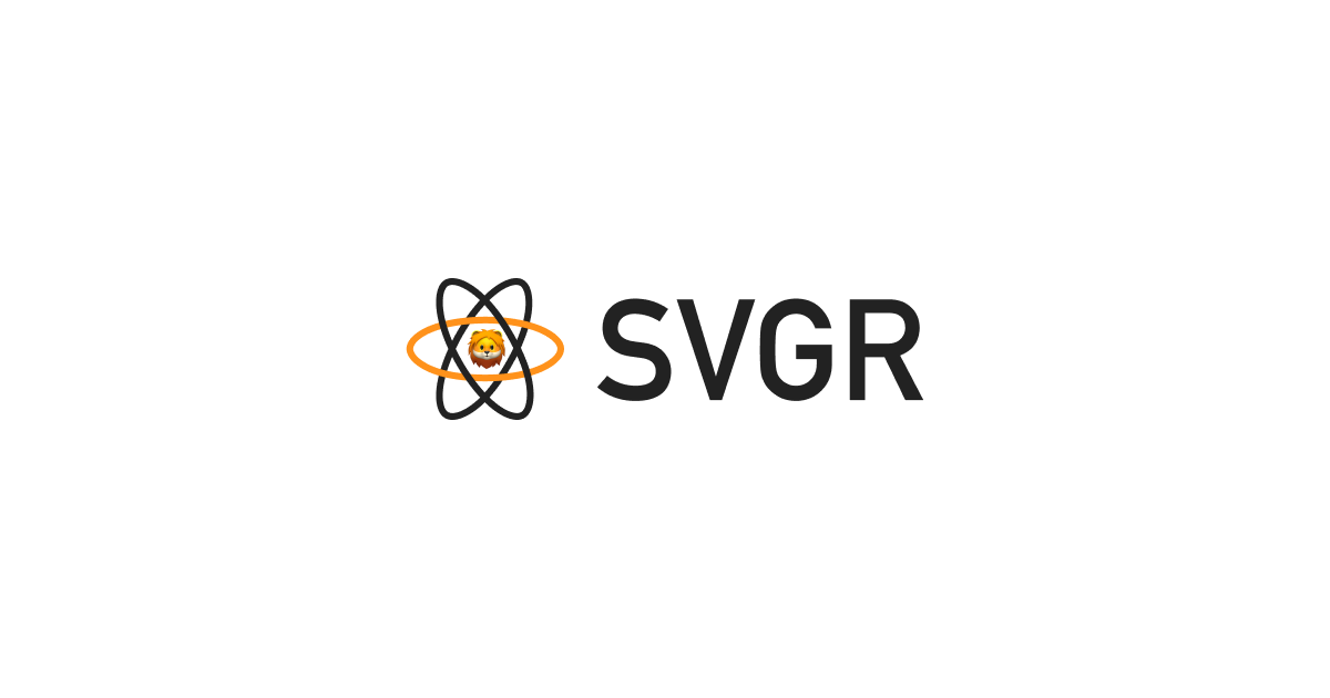 One extra step after configuring @svgr/webpack in TypeScript projects ... One extra step after configuring @svgr/webpack in TypeScript projects ...