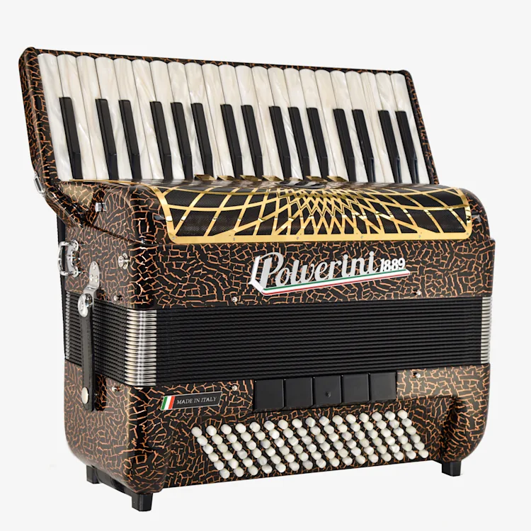 Polverini Accordions