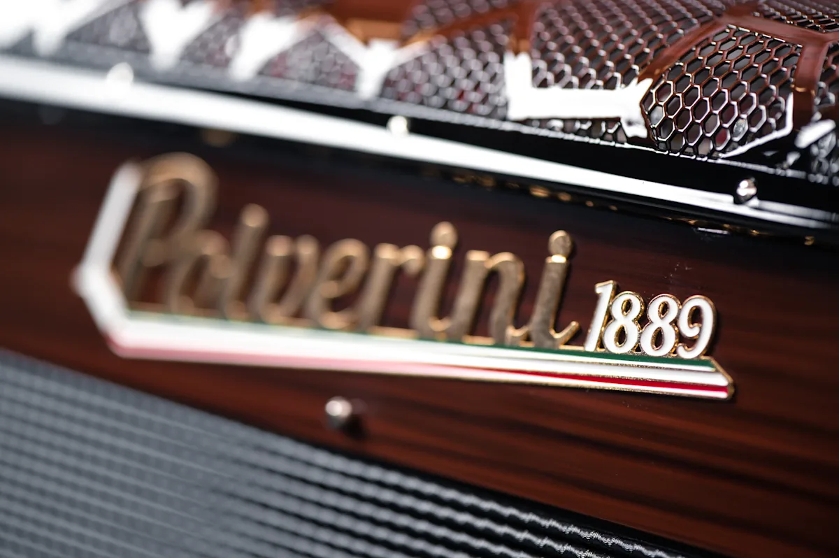 Polverini Accordions