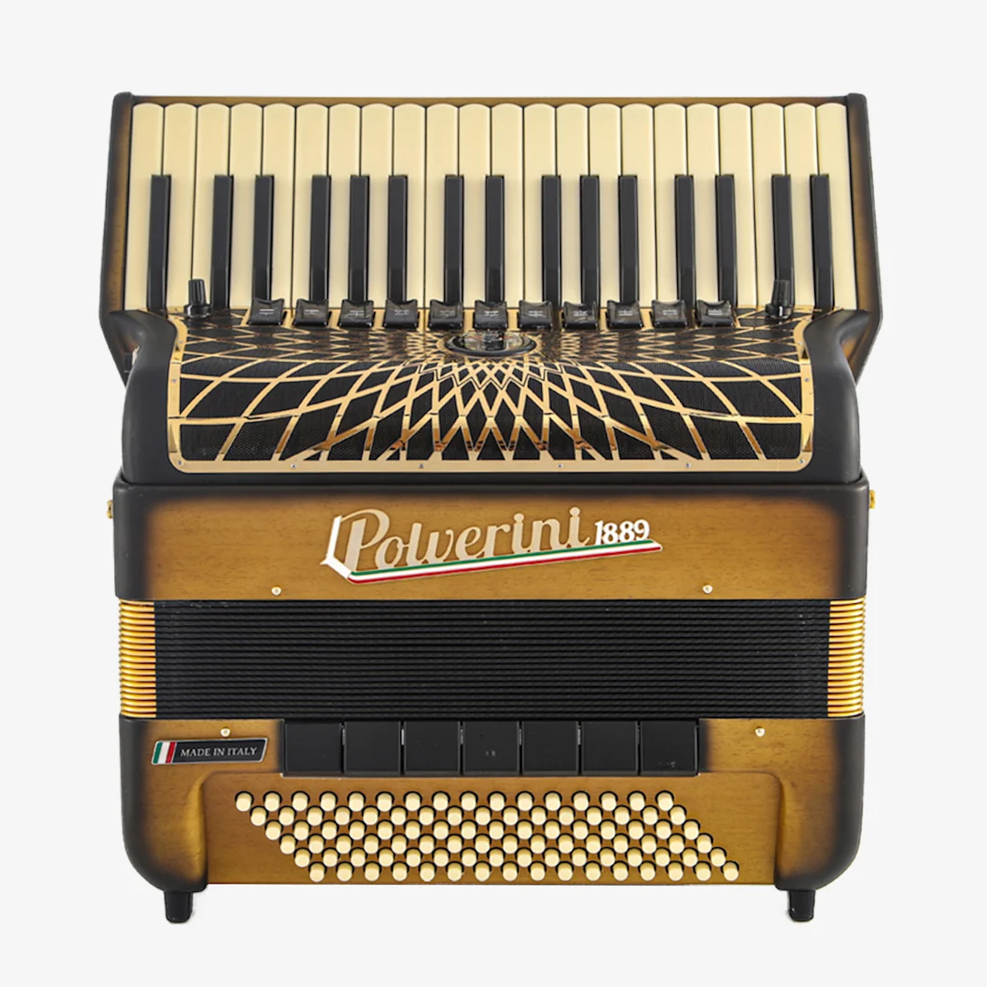 Polverini Accordions