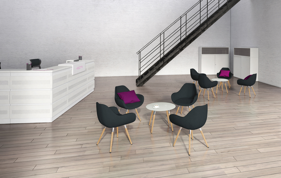 Bip Bop tb - Tables | Work Mobilier