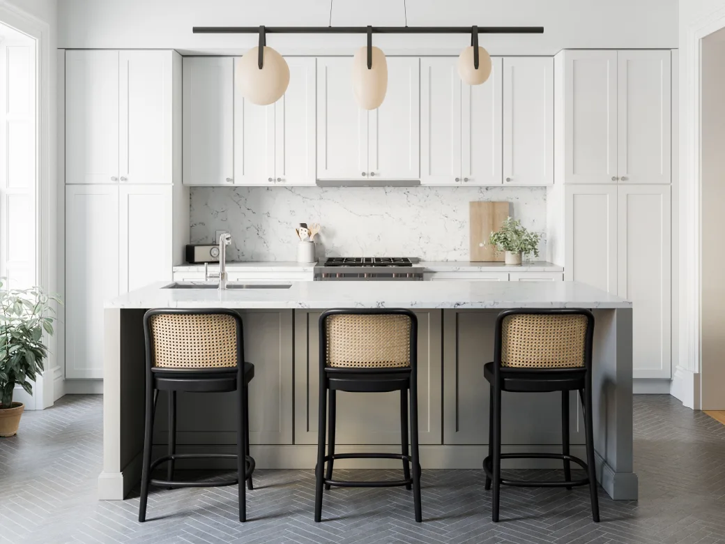 Block | Renovations Done Right