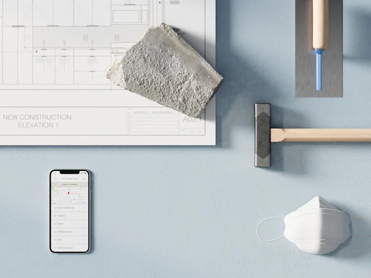 How it Works | Block | Renovations Done Right