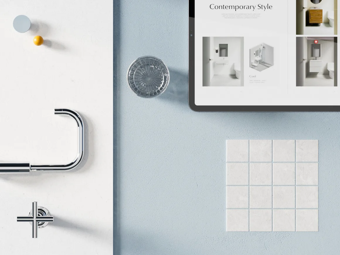 How it Works | Block | Renovations Done Right