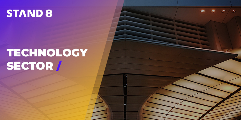 Technology Sector | STAND 8 Technology Services