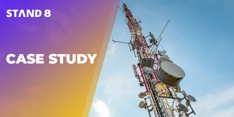 Case Study : Transformation of Southern California's 5G Wireless Network