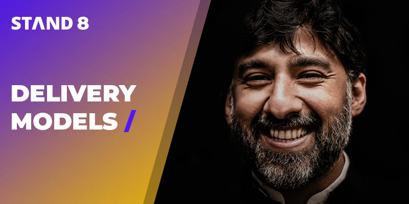 Delivery Models | STAND 8 Technology Services