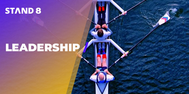 Leadership | STAND 8 Technology Services