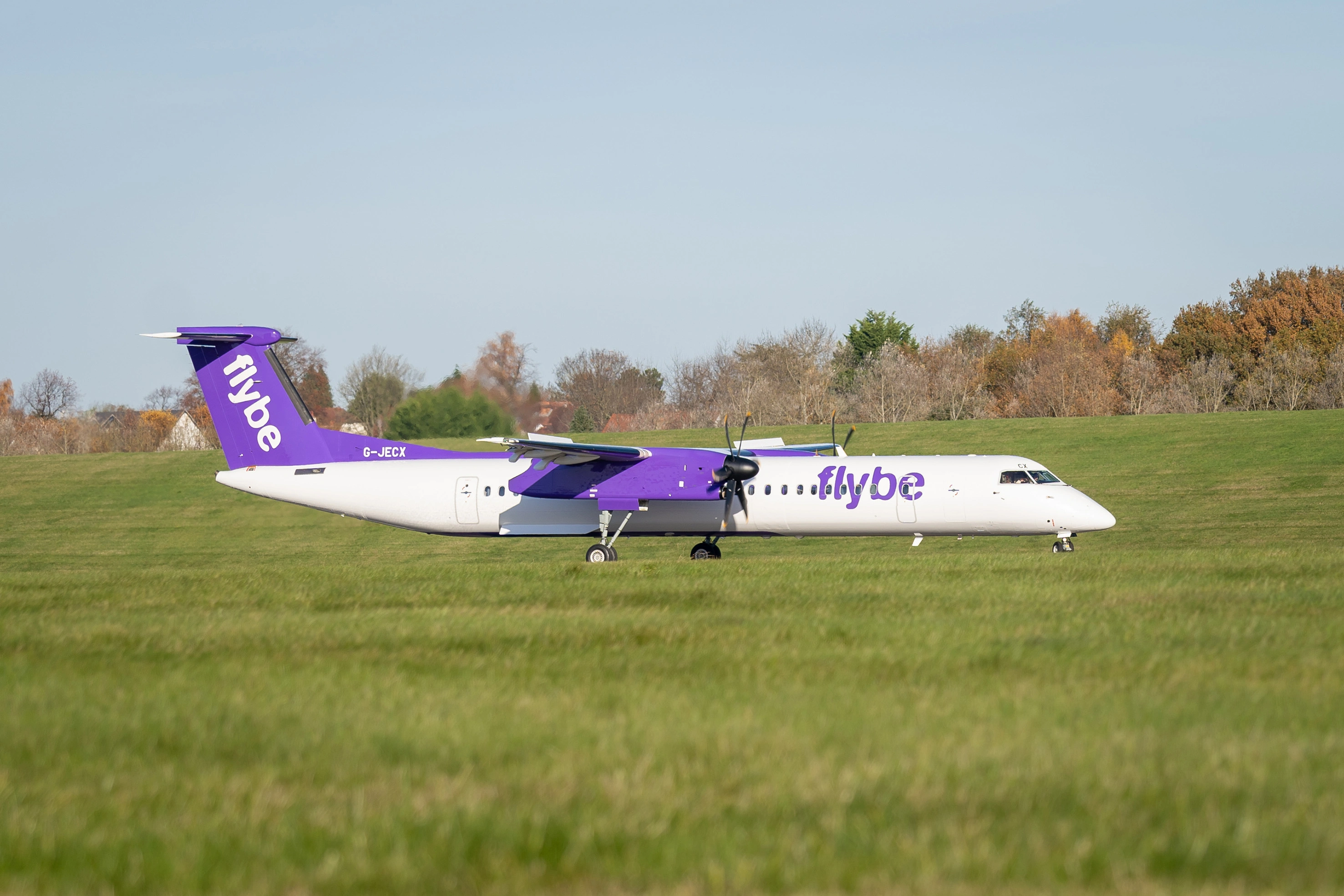 "NEW" FLYBE NOW ON SALE AT FLYBE.COM; SUMMER ROUTES AND SCHEDULES ...