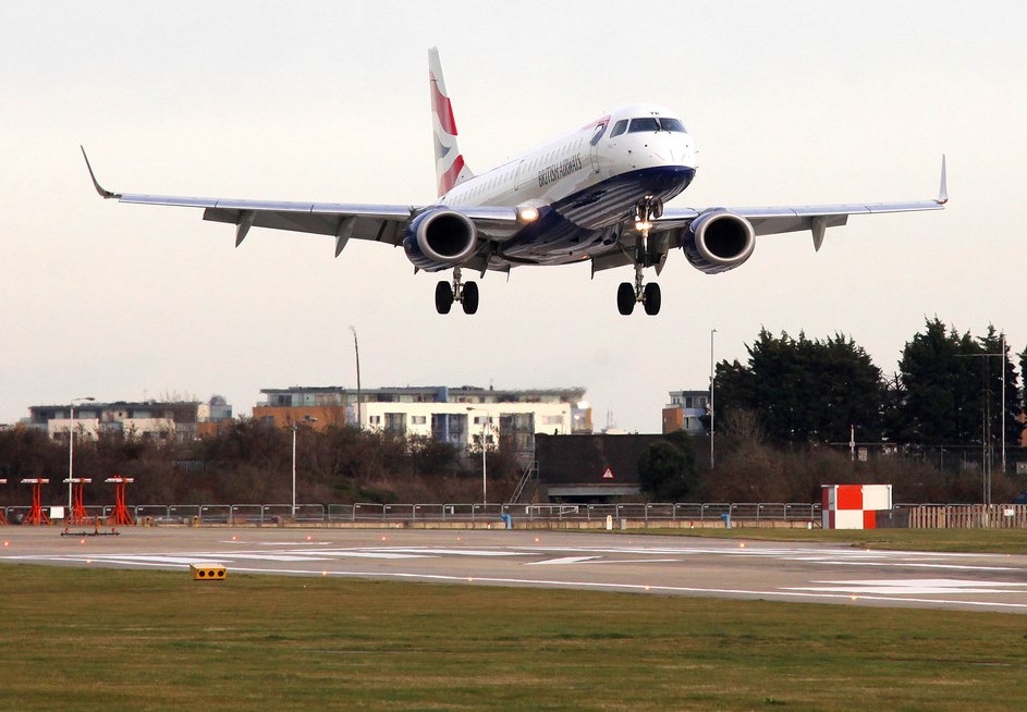 British Airways Flights Return to Birmingham | Birmingham Airport