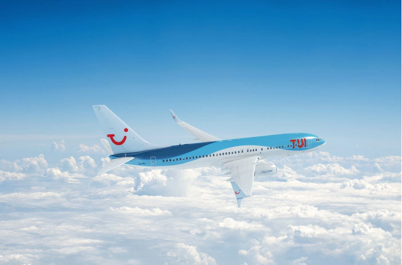 TUI UK Launches Additional Summer Seats | Birmingham Airport