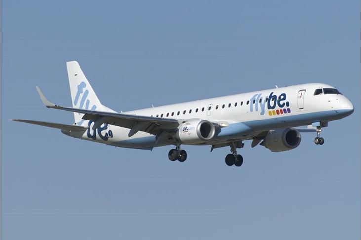 Flybe's Summer 2016 Takes Off | Birmingham Airport Website