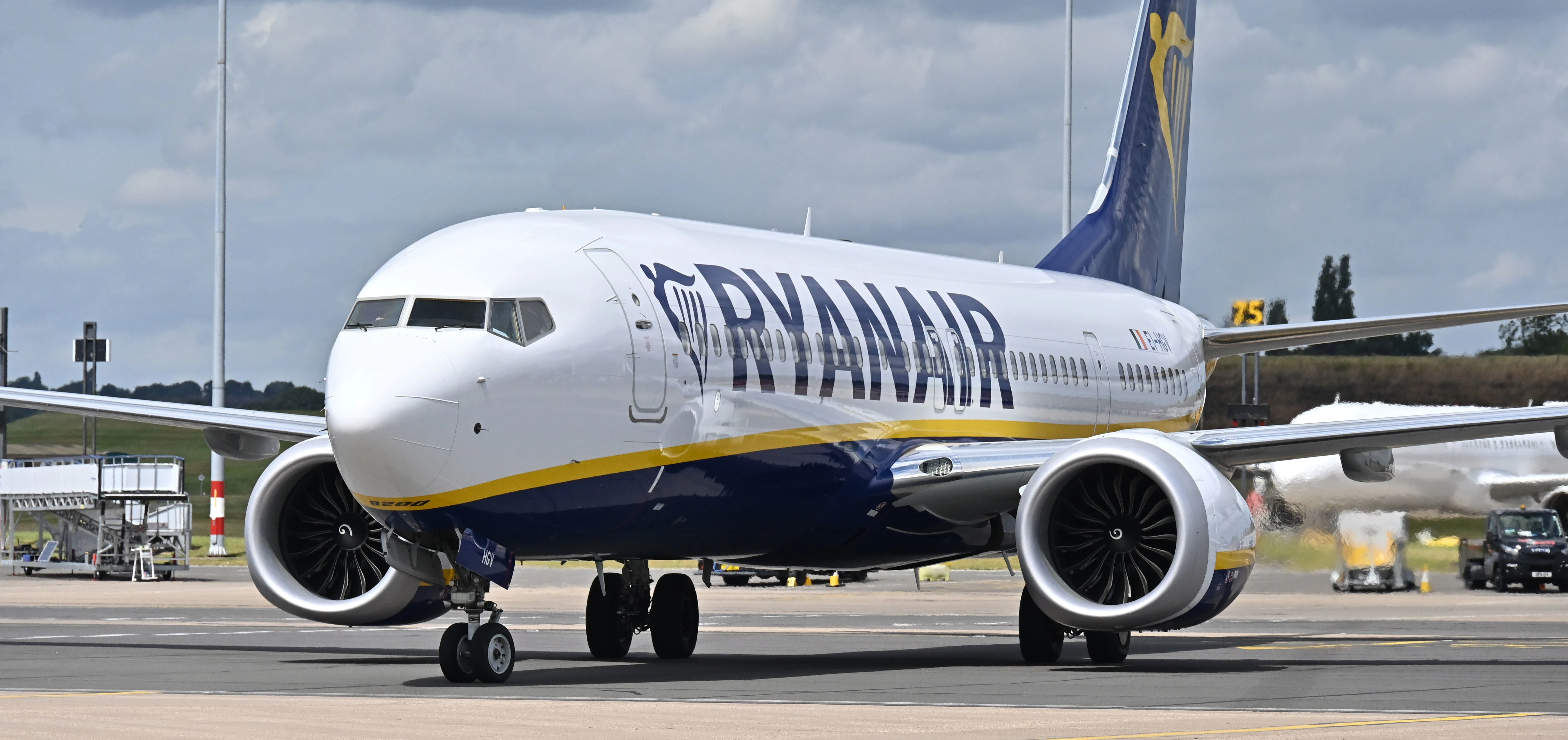 PARIS, TIRANA AND DERRY - NEW RYANAIR ROUTES FROM BHX | Birmingham Airport