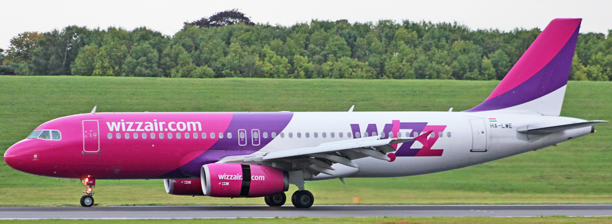 Wizz Announces New Route | Birmingham Airport