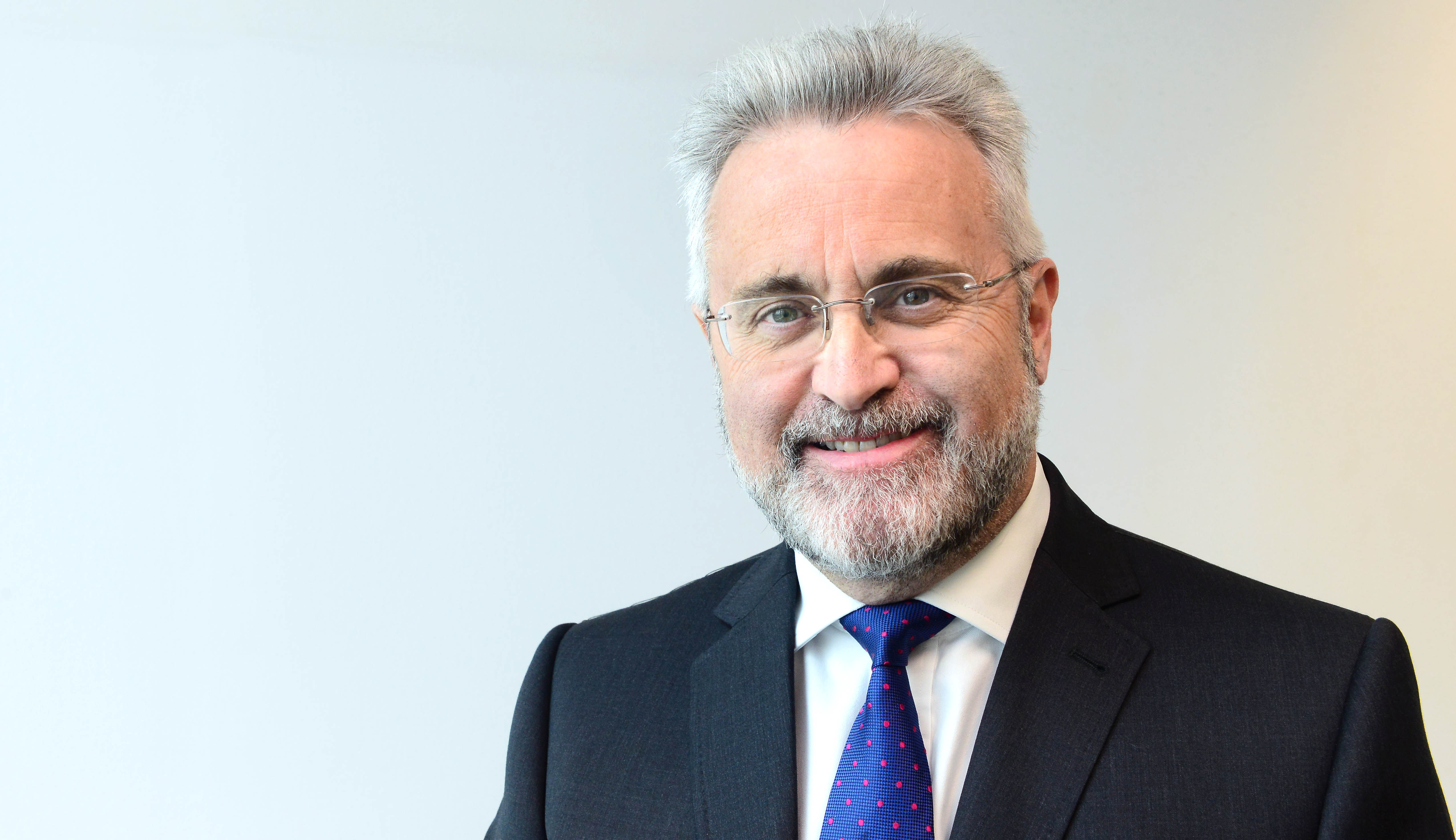 Paul Kehoe CEO To Step Down | Birmingham Airport