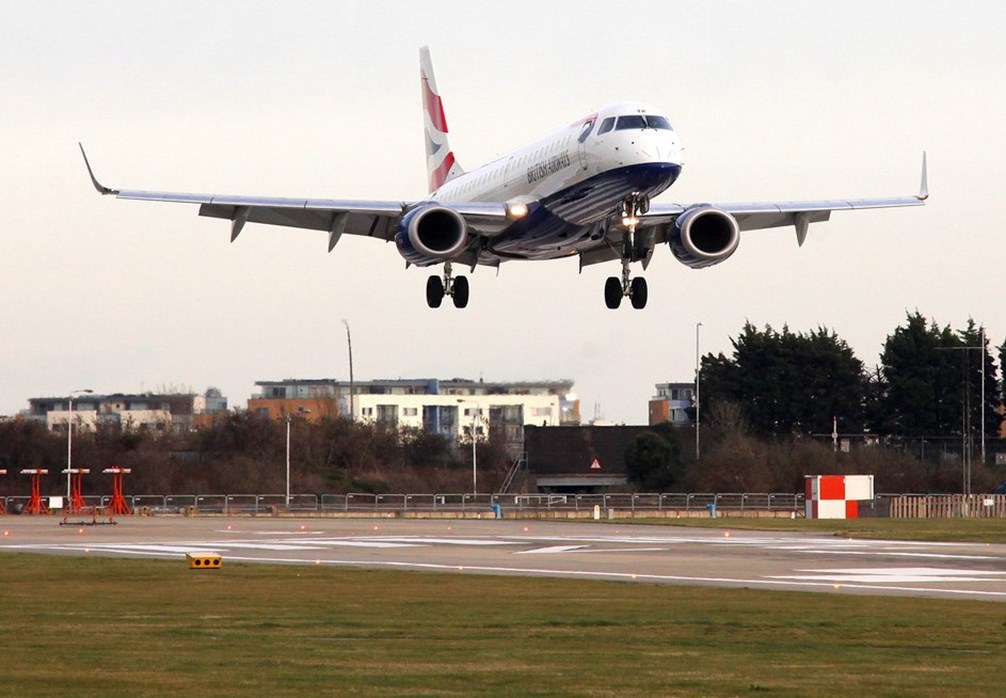 British Airways Back In Birmingham | Birmingham Airport