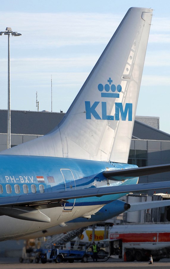 Increase in flights to Amsterdam for KLM | Birmingham Airport