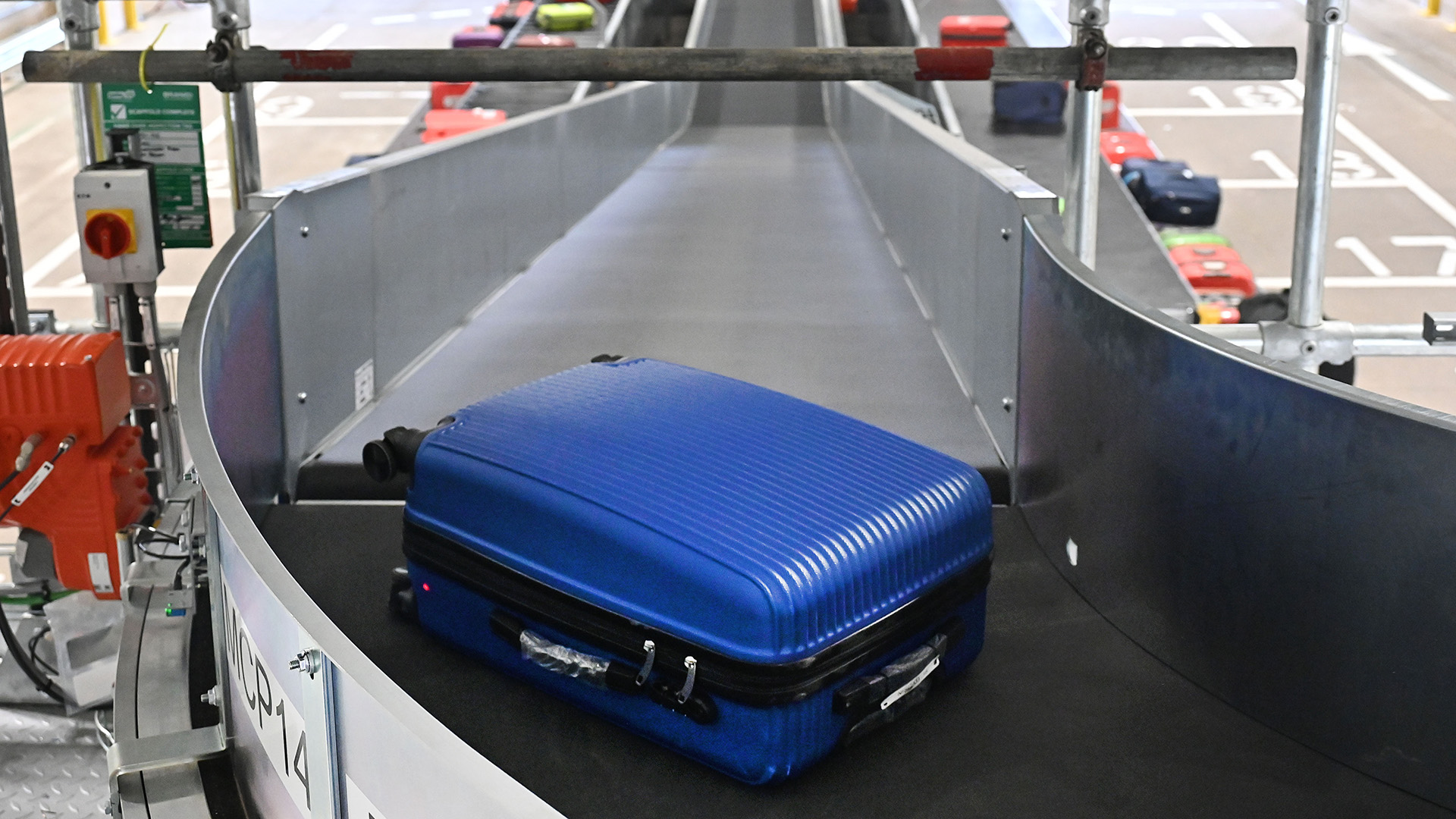 Development projects | Birmingham Airport