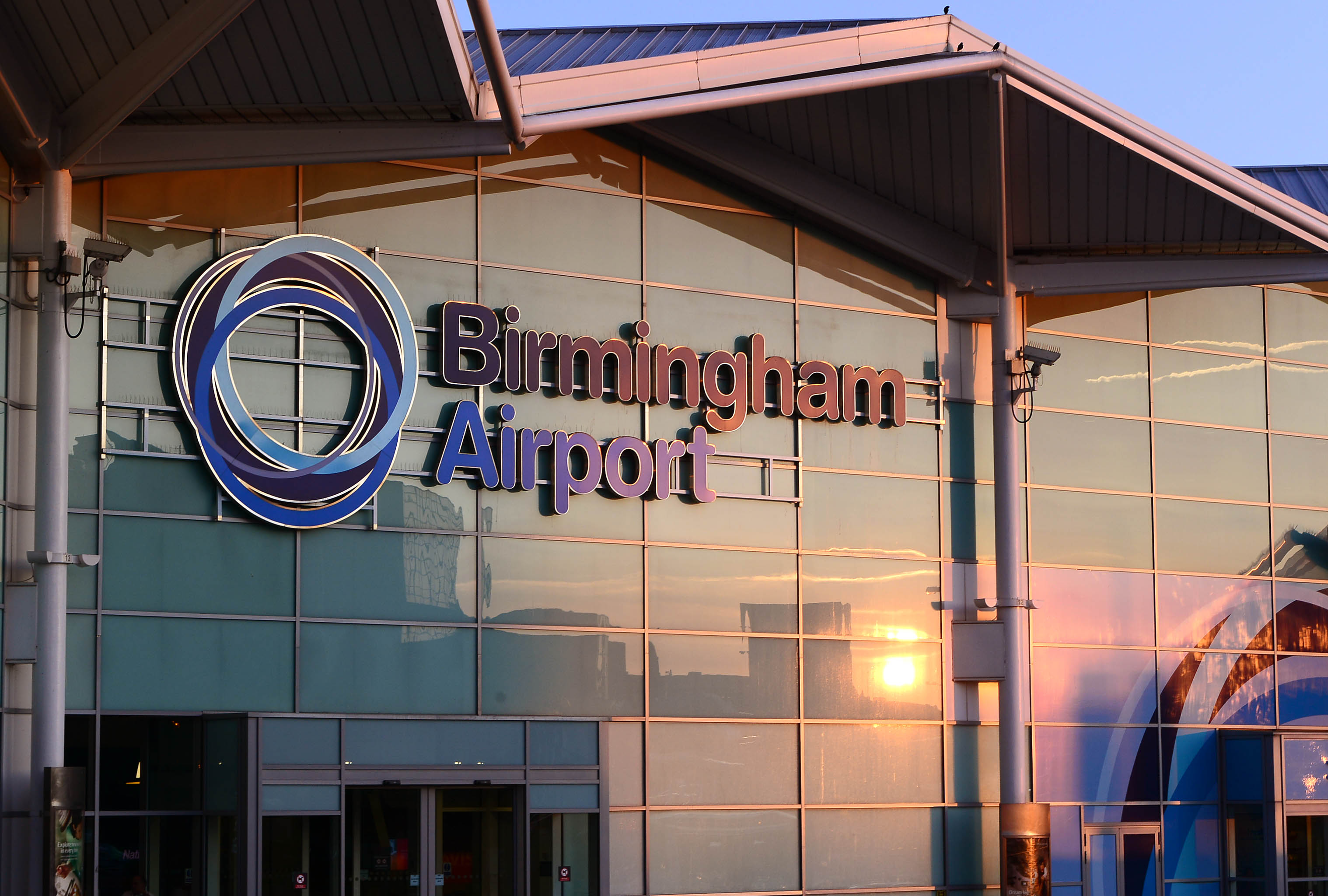 Busiest month in BHX's 75 Year History | Birmingham Airport