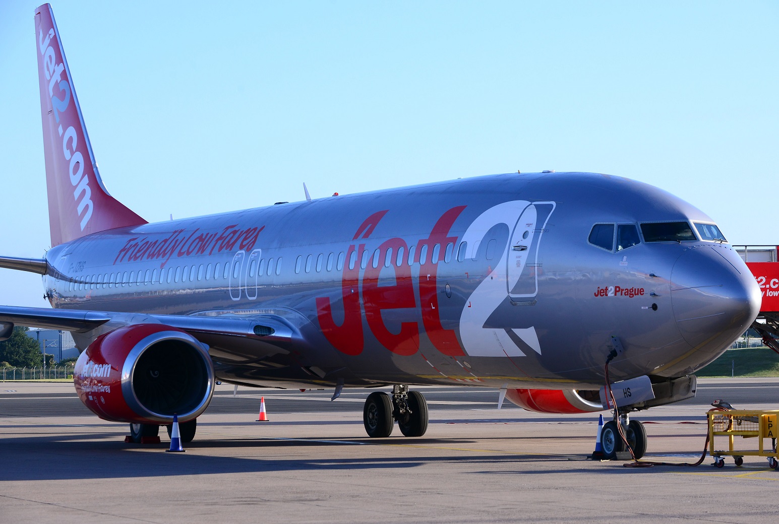 Jet2.com & Jet2CityBreaks trips to Iceland | Birmingham Airport Website