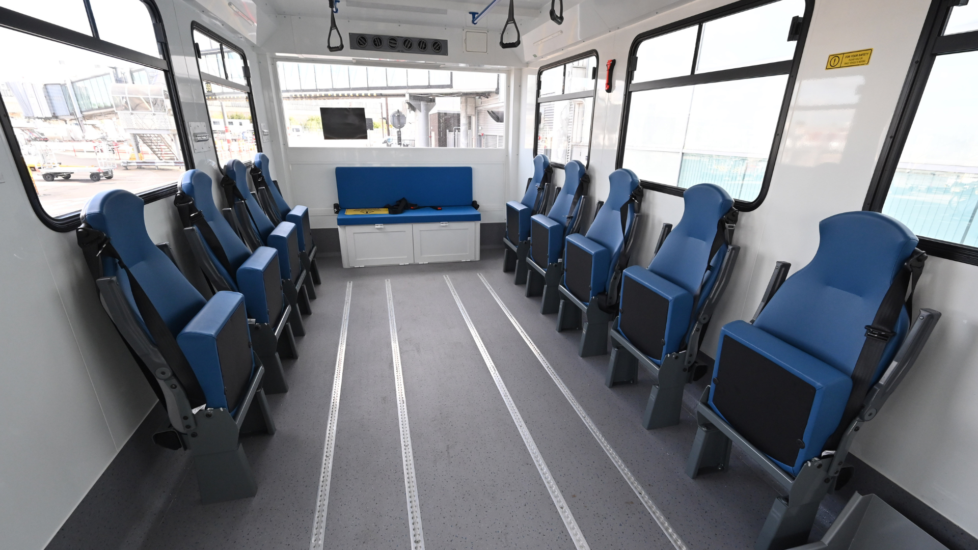 BHX Announce Assisted Travel Investment | Birmingham Airport