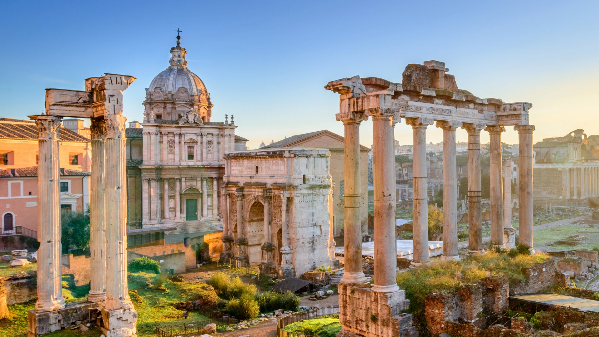 easyJet Announces New Route from Birmingham to Rome | Birmingham Airport